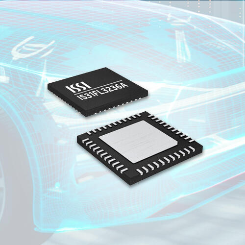 Automotive - 今展科技