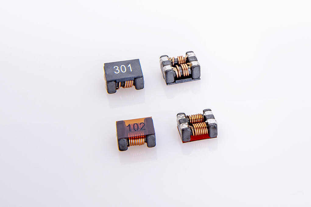 EMI Suppression Filter - 今展科技股份有限公司