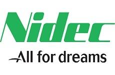 日本電產-Nidec